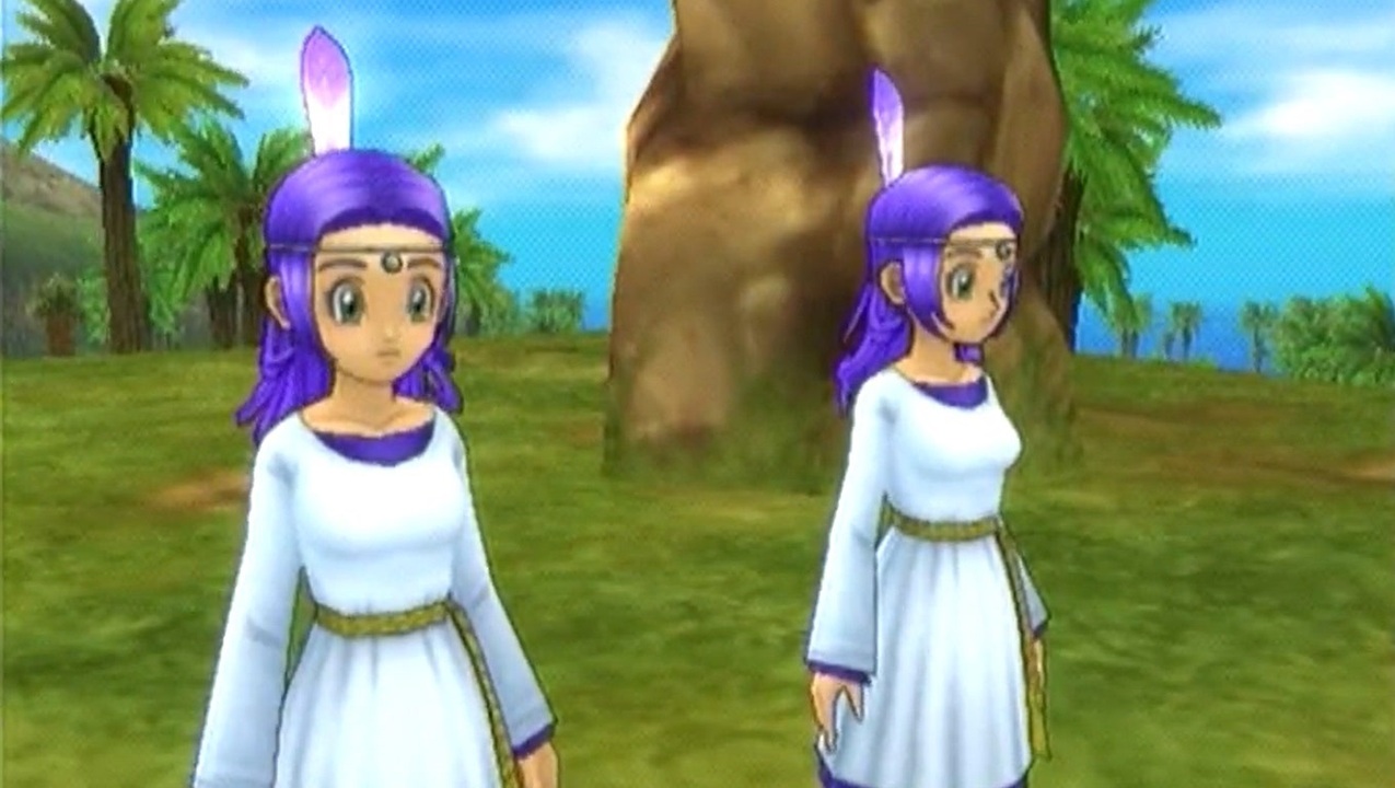 DQ8 ドラクエ8 実況プレイ202 - ニコニコ動画