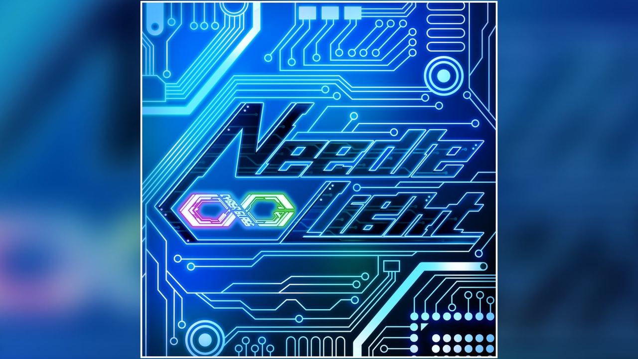 【デレステ】Needle Light【PRO】 - ニコニコ動画