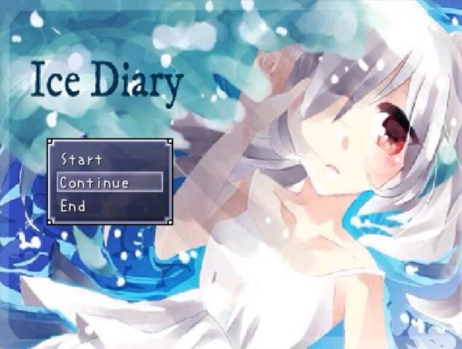 【もう大丈夫！】Ice Diary 最終回【ひとりにしない！】 - ニコニコ動画