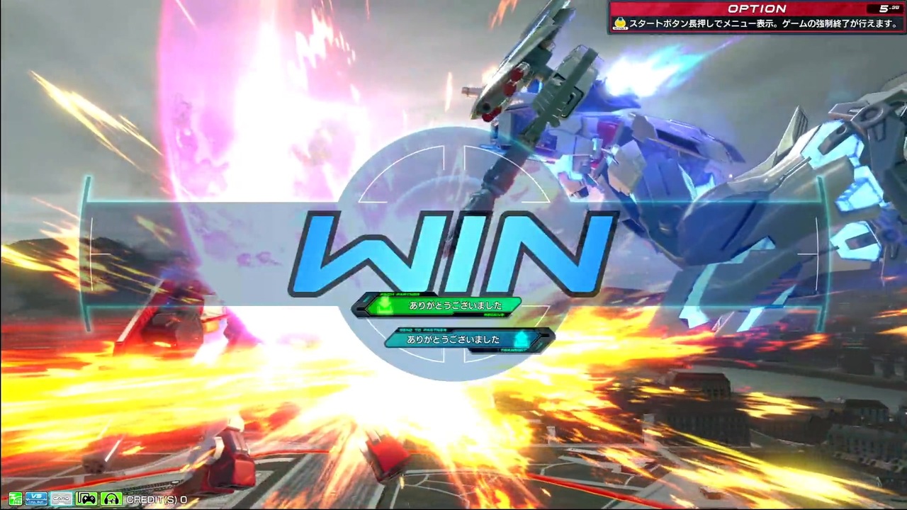 【EXVS2OB】ですともおじさんのオバブ珍道中411 - ニコニコ動画