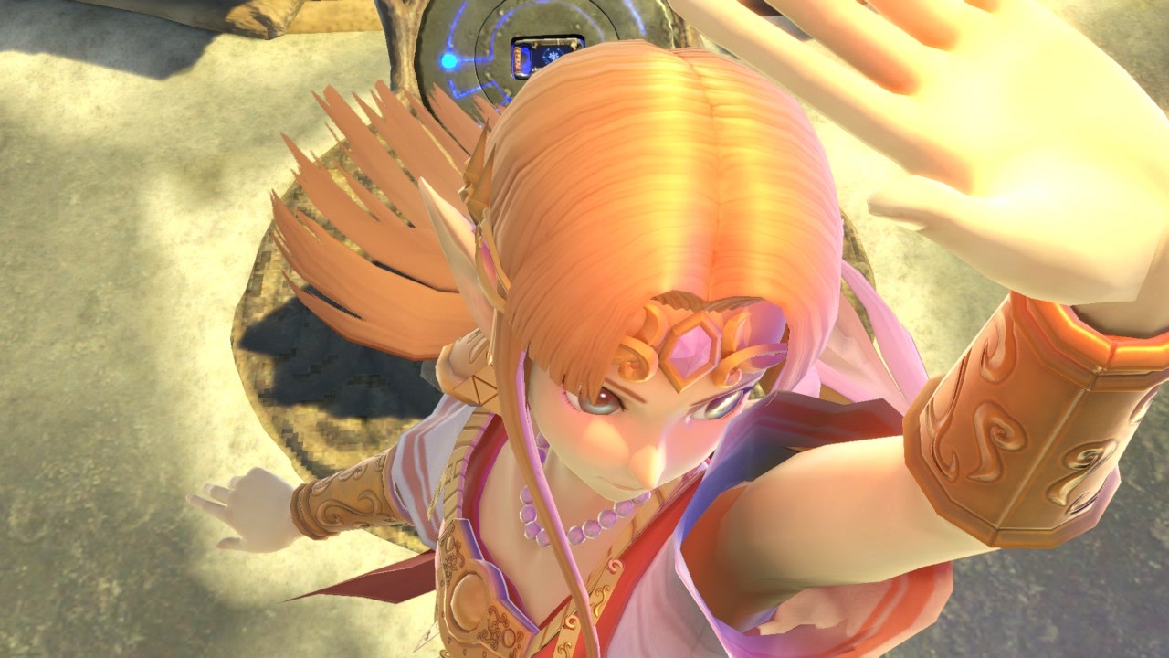 [スマブラSP]ゆかりさんがまったりとVIPを目指すやつ その434【VOICEROID実況】 - ニコニコ動画