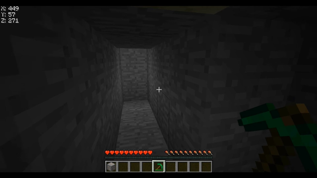 How to get unlimited diamonds! minecraft (x-ray) - MrBeast Video 10 ...