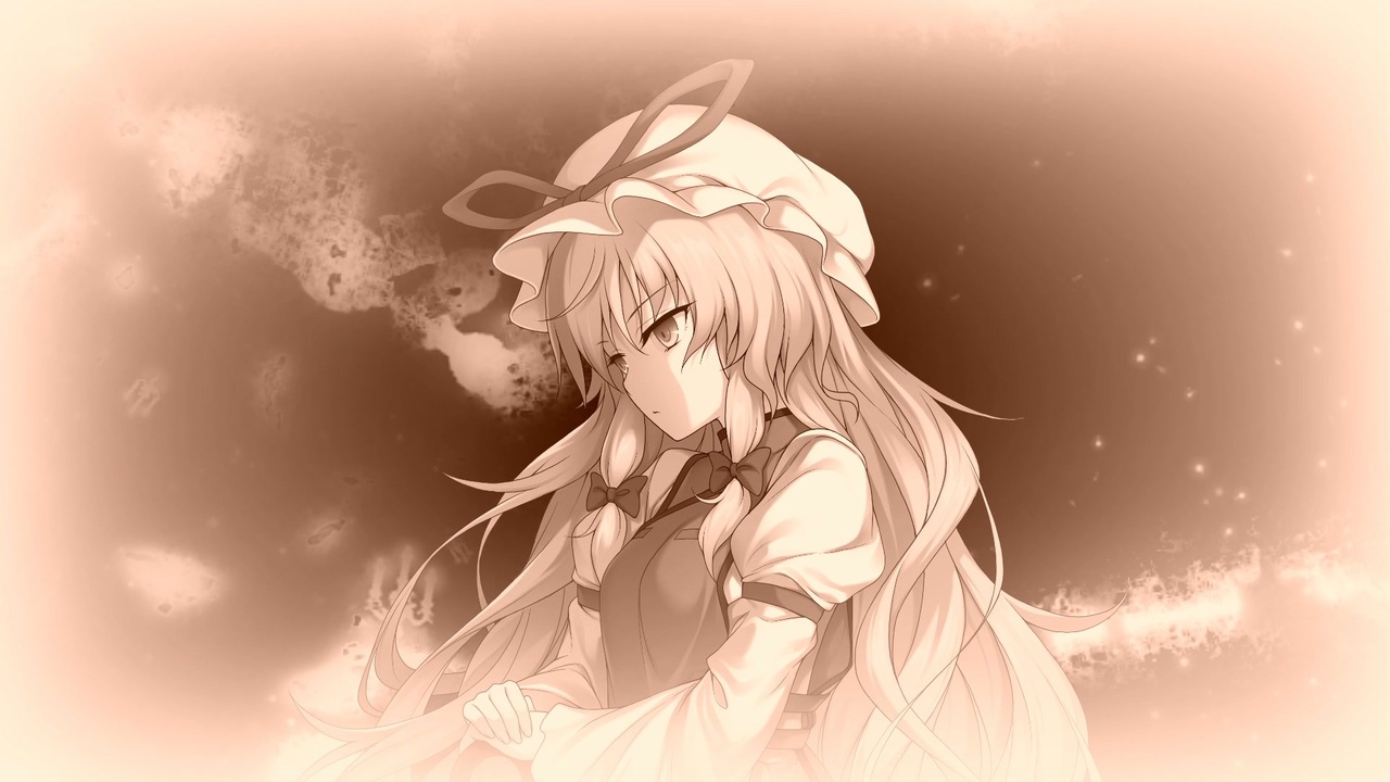 【東方二次創作】自由気ままな『不思議の幻想郷 Foresight 』の初見実況放浪記 Part47 ニコニコ動画
