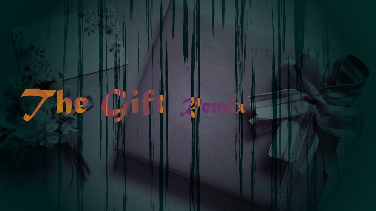 The Gift REMIX/千歳白,s4boRima,威鳴音月,冥城んみ,鞠乃ひよ,囂怒馬【Virtual REMIX】 - ニコニコ動画