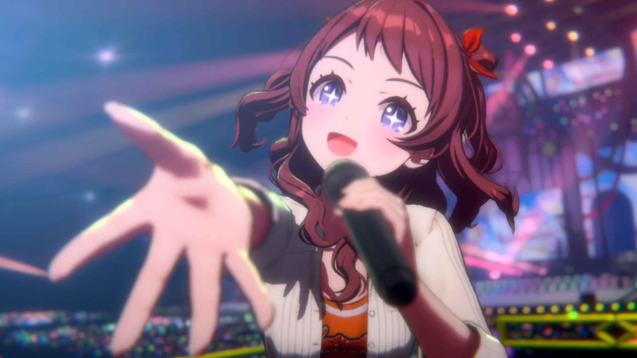 【学マスMV】「Campus mode!!」(花海咲季 フェスSSR)【1080p60/4K HDR】 - ニコニコ動画