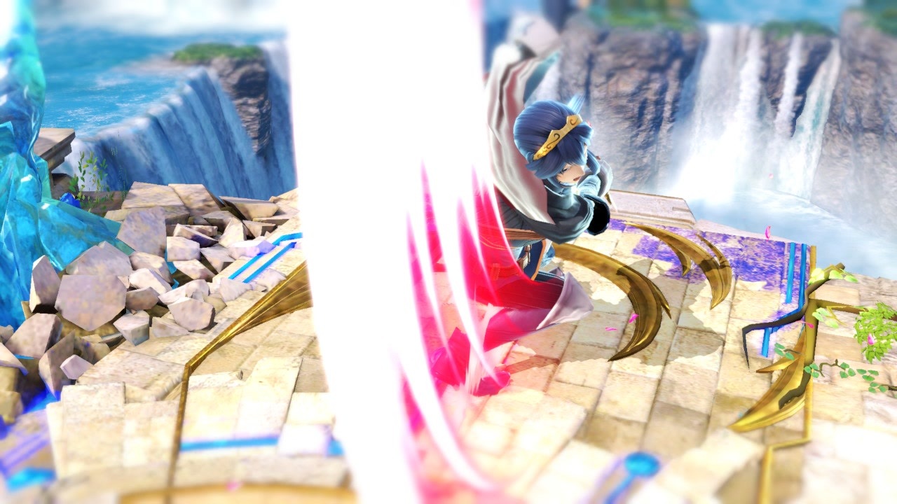 [スマブラSP]ゆかりさんがまったりとVIPを目指すやつ その435【VOICEROID実況】 - ニコニコ動画