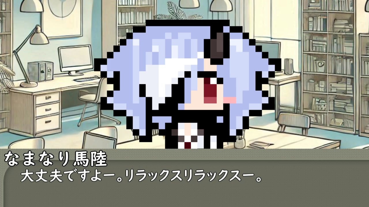 COEIRO_TRPG 001 いただきダンジョン その5 - ニコニコ動画