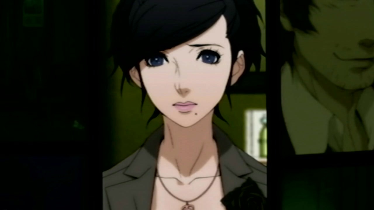 【nico game movie】HOSPITAL. ホスピタル 6人の医師 カルテ_15/47 - ニコニコ動画