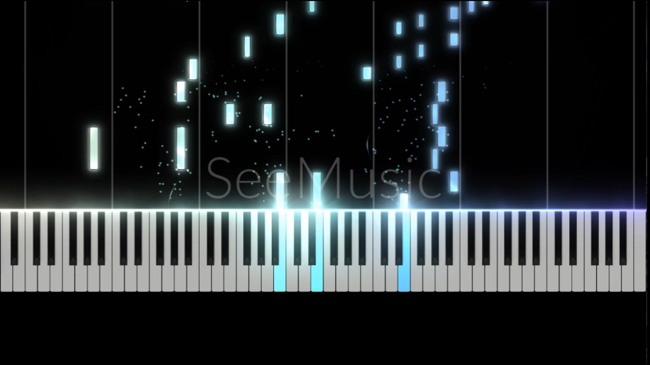 Stella Snow【ピアノオリジナル曲】 - ニコニコ動画