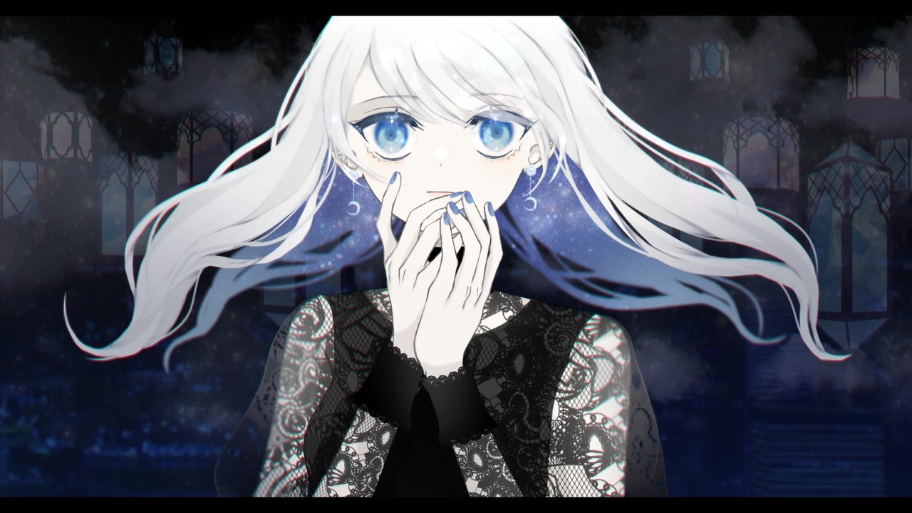 時雨るる／RUHIA feat.宮舞モカ - ニコニコ動画