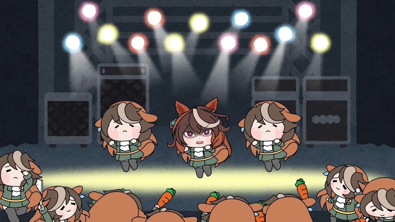 たぬき[859] - ニコニコ動画