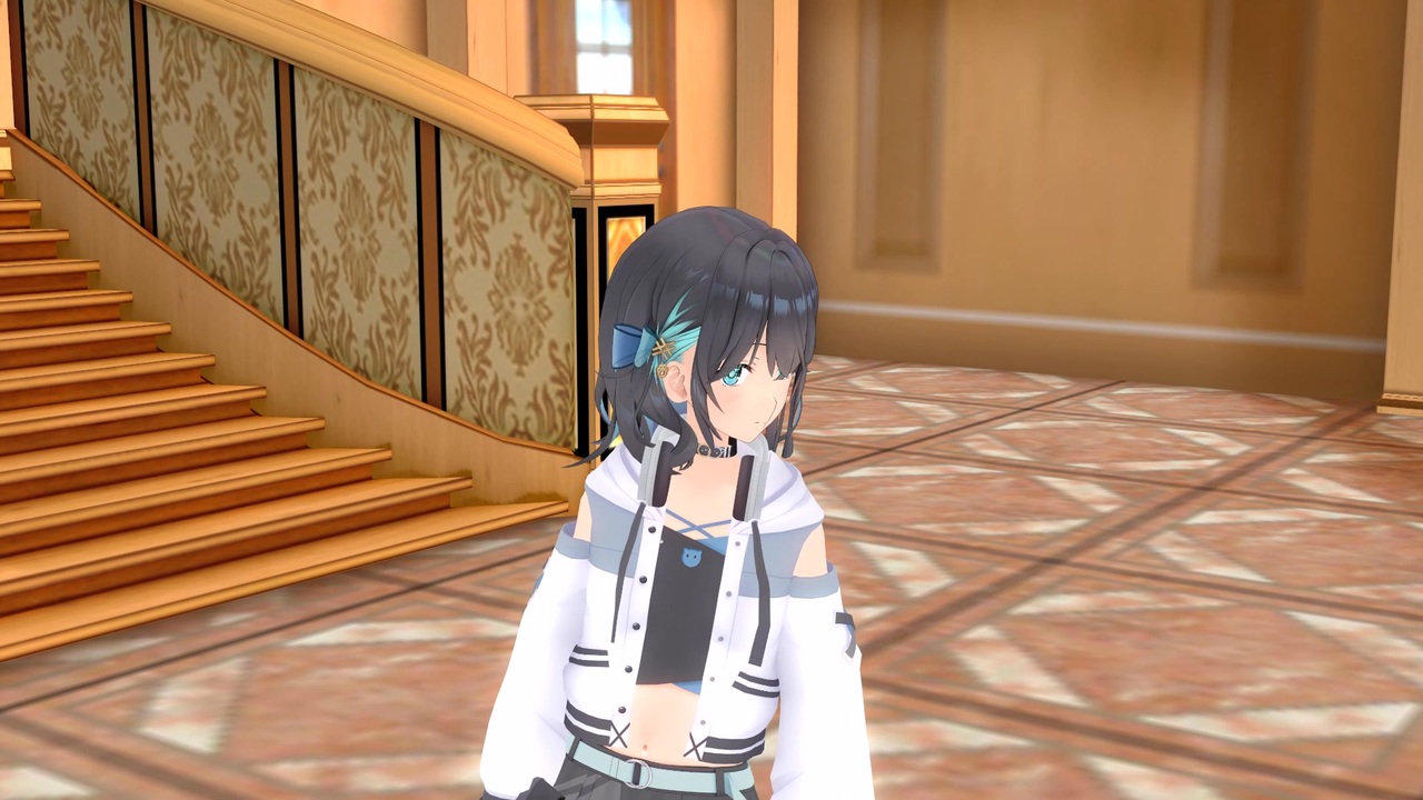 【宮舞モカ】Magia/Kalafinaを歌ってもらった【SynthesizerV】 - ニコニコ動画