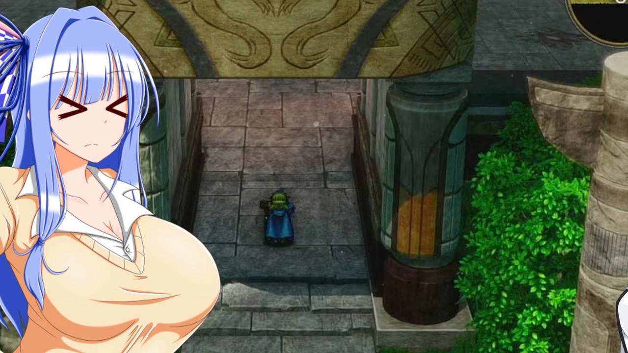 エッチな冒険者たちと寄り道の塔【VOICEROID実況プレイ】 - ニコニコ動画