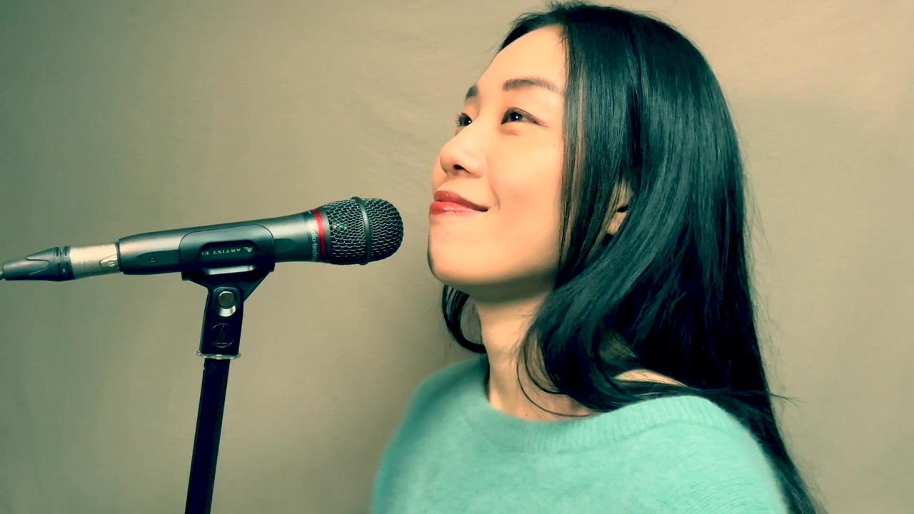 歌ってみた☆ 晩餐歌 / tuki. by YUMA WATANABE - ニコニコ動画