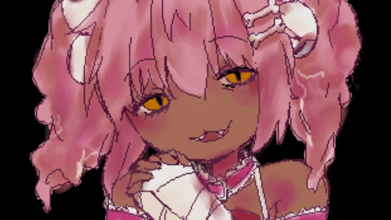 みぃーてぃちゃん ~ TONE ft. meaty-chan ~ - ニコニコ動画