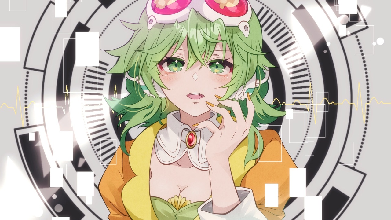 Era/Escha. feat. GUMI SV - ニコニコ動画