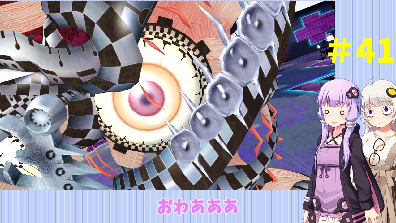 【デジモンストーリー】サイバースルゥース ハッカーズメモリー #41【VOICEROID実況】 - ニコニコ動画