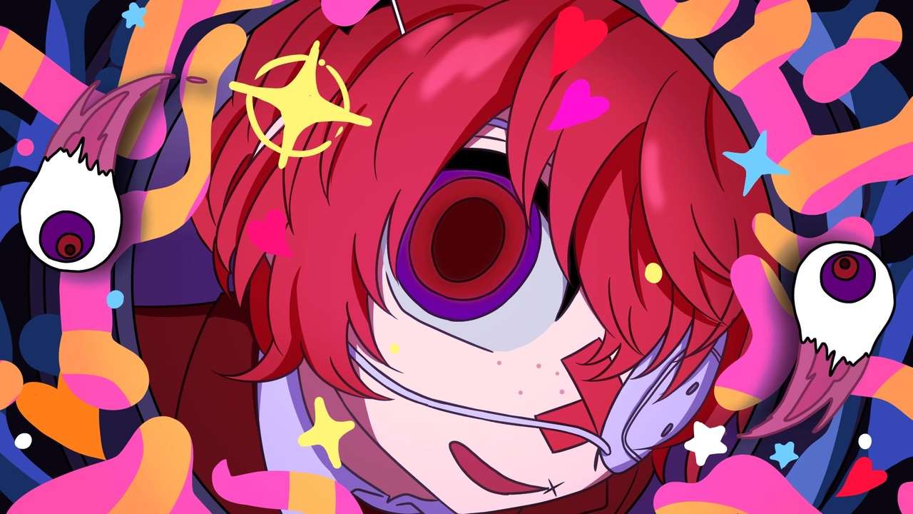 【Fukase】モニタリング【VOCALOID COVER】 - ニコニコ動画