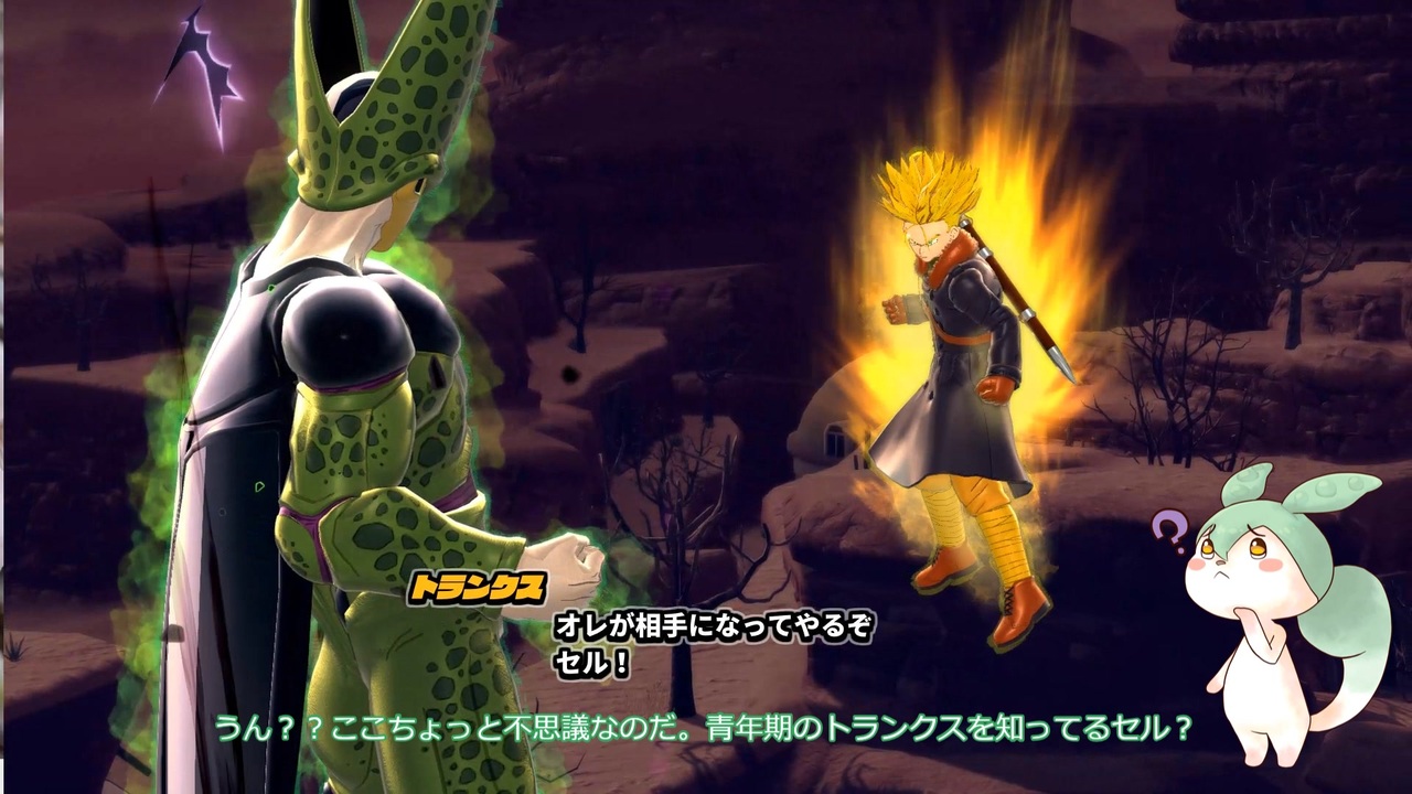 【DBTB】S7-1 始めましたDBTB【VOICEVOX実況】 - ニコニコ動画