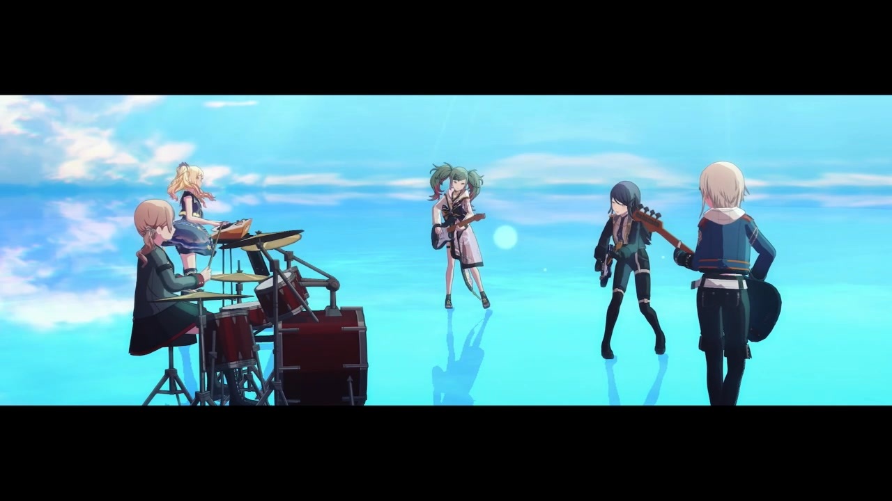 【プロセカ3DMV】『Henceforth』（レオニ）～プロジェクトセカイ カラフルステージ！ feat.初音ミク～【MV】 - ニコニコ動画