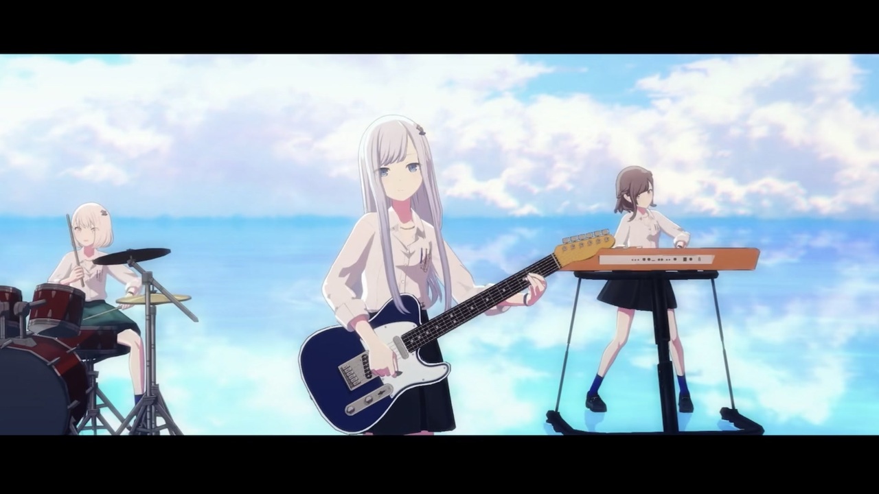 ニーゴでHenceforth【プロセカ3DMV】 - ニコニコ動画