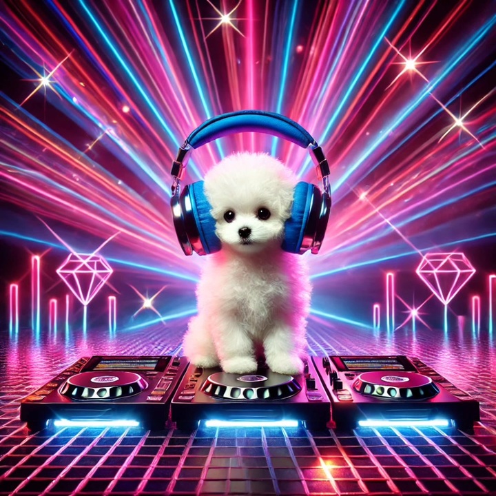 【元気になる音楽】EDM 2025 【DOG】 - ニコニコ動画