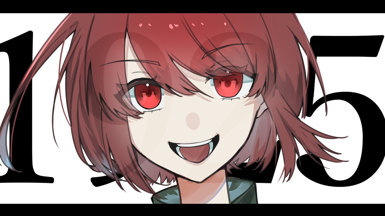 1925 / 頭音珠希 [UTAU Cover] - ニコニコ動画