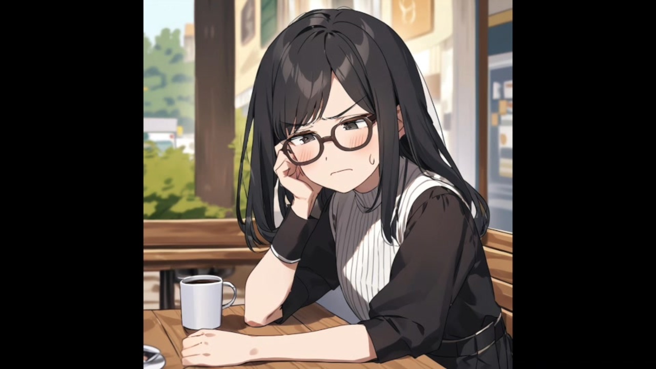 【NNIオリジナル】Normal Human Behavior - ニコニコ動画