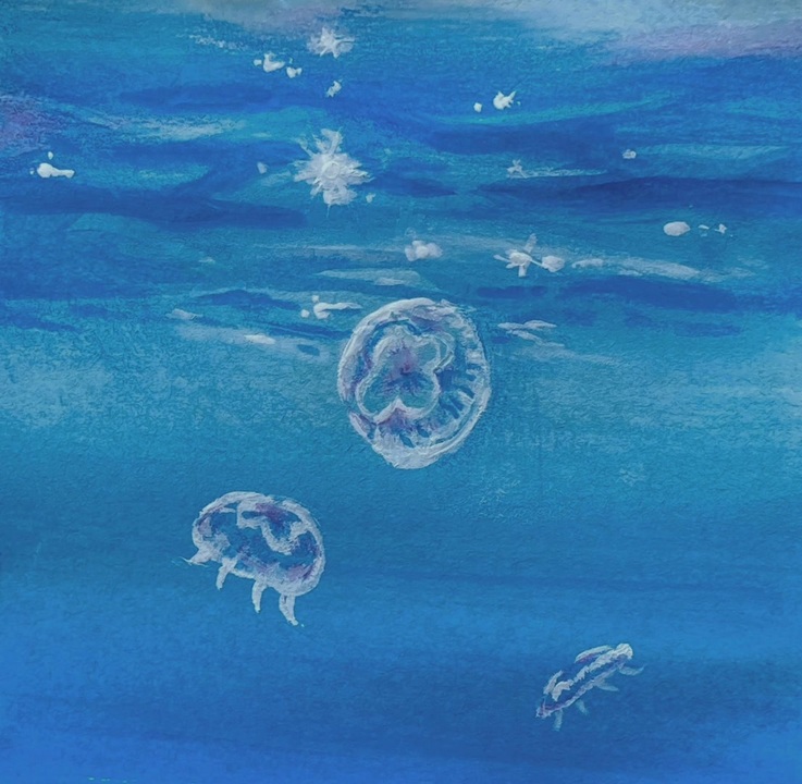 King Gnu - 逆夢 / Sakayume Cover by イロ (『劇場版 呪術廻戦 0』ED) - ニコニコ動画