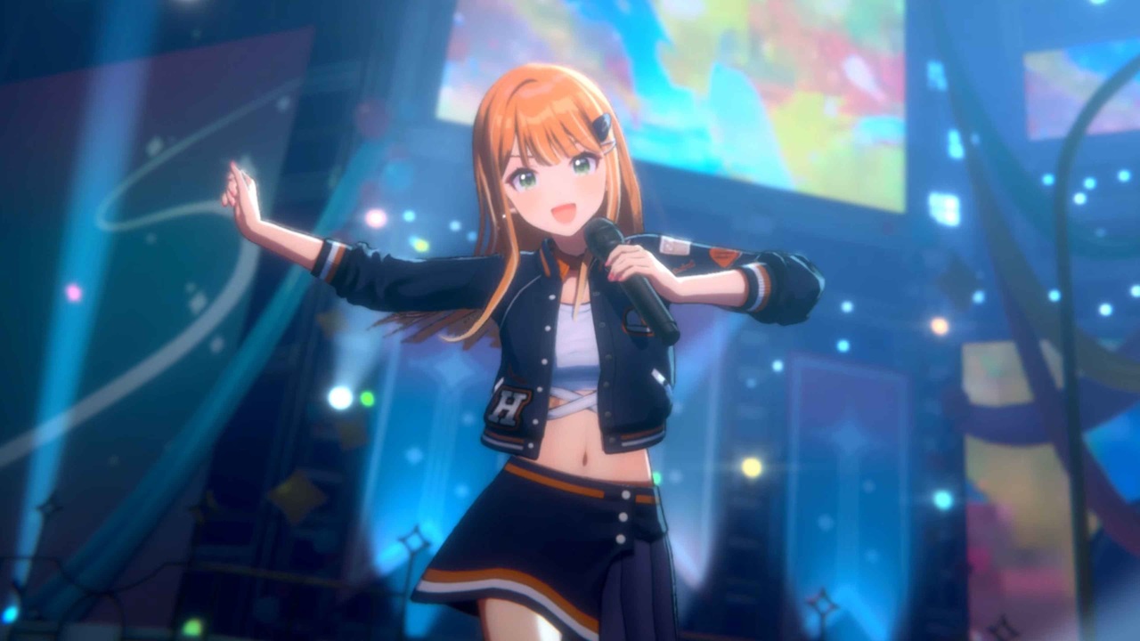 【学マスMV】「Campus mode!!」(紫雲清夏 フェスSSR)【1080p60/4K HDR】 - ニコニコ動画