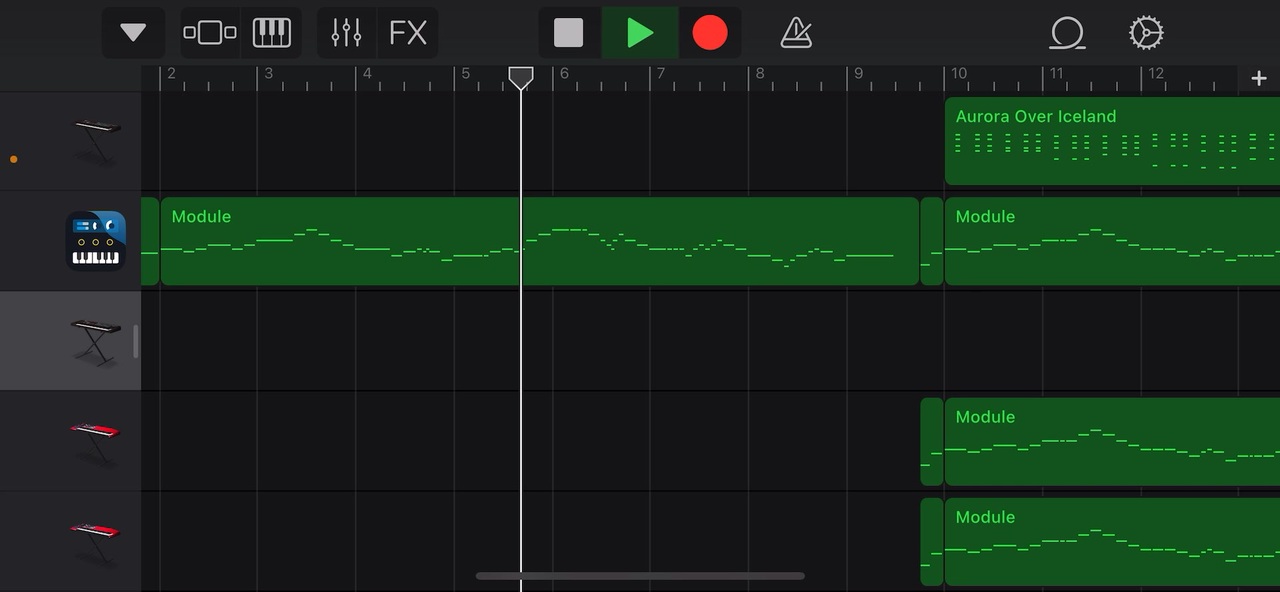 柴又 GarageBand Arrange - ニコニコ動画