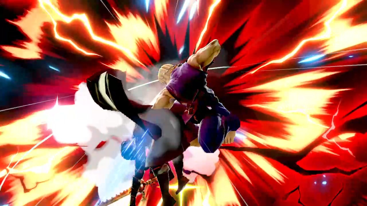 【ケンPart37】メテオをキメたい全キャラVIP挑戦記【スマブラSP】 - ニコニコ動画