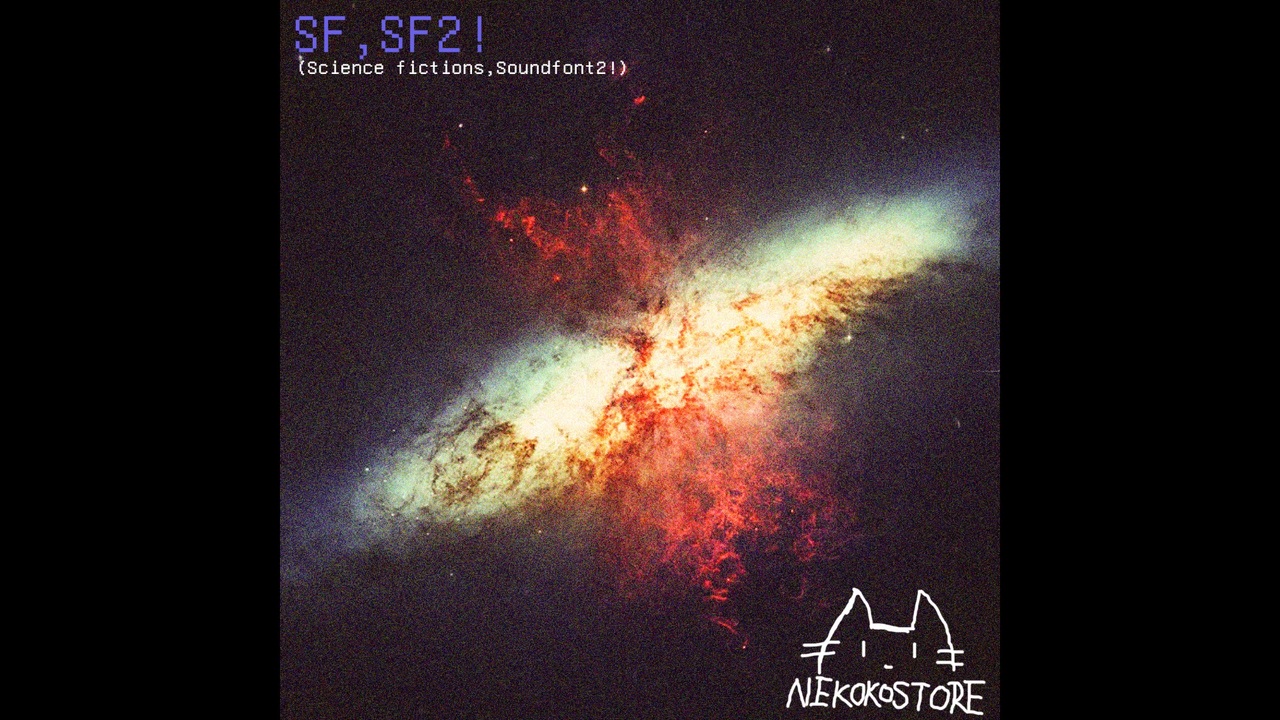 【UTAU Fifthwave EP】Rockflos123 - SF,SF2! - ニコニコ動画