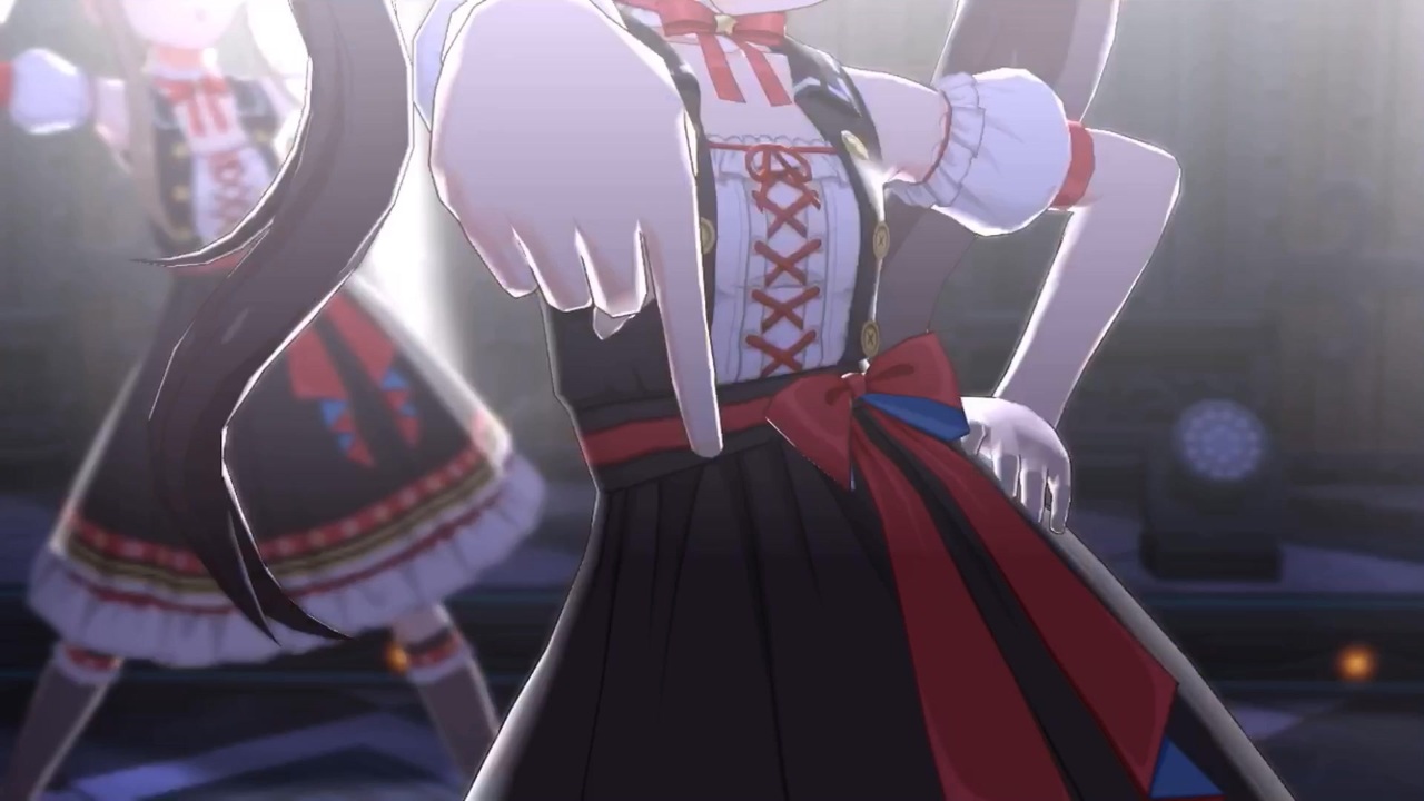 【ミリシタMAD】365 - ニコニコ動画