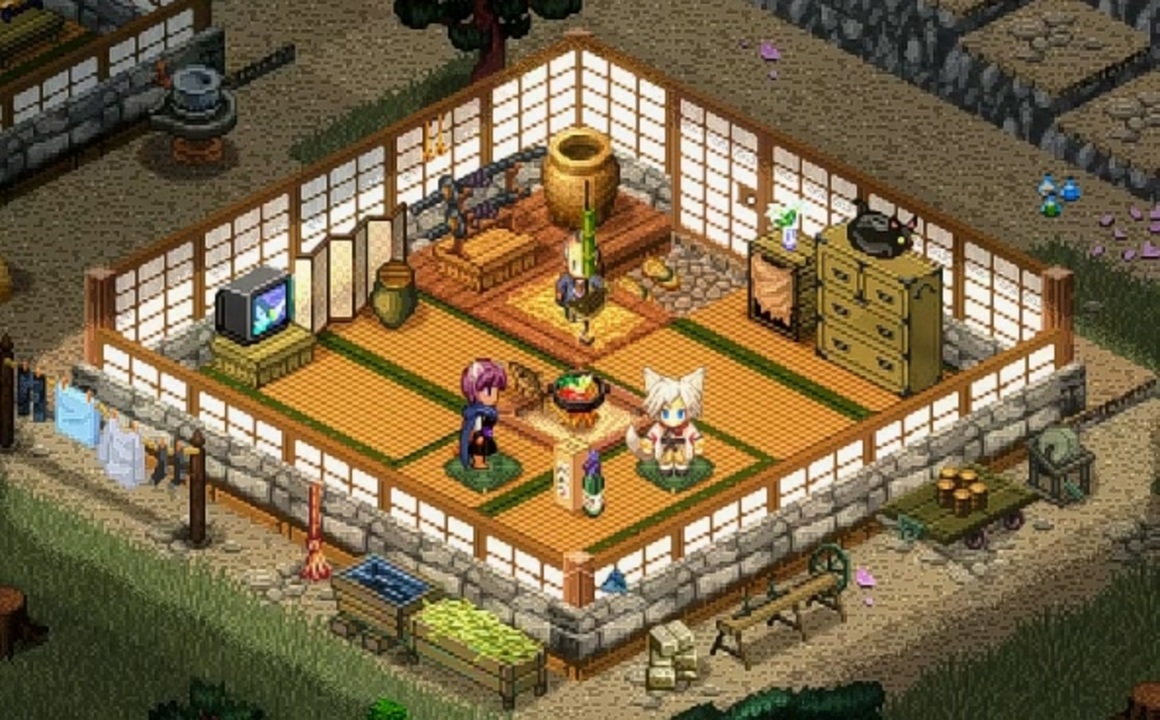 猫子奮迅の ELIN part39 - ニコニコ動画