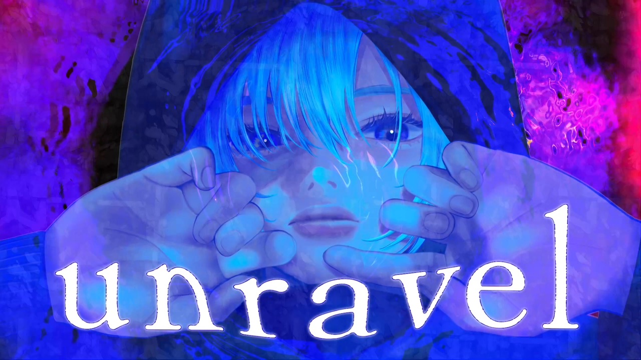 unravel 歌いました - ニコニコ動画