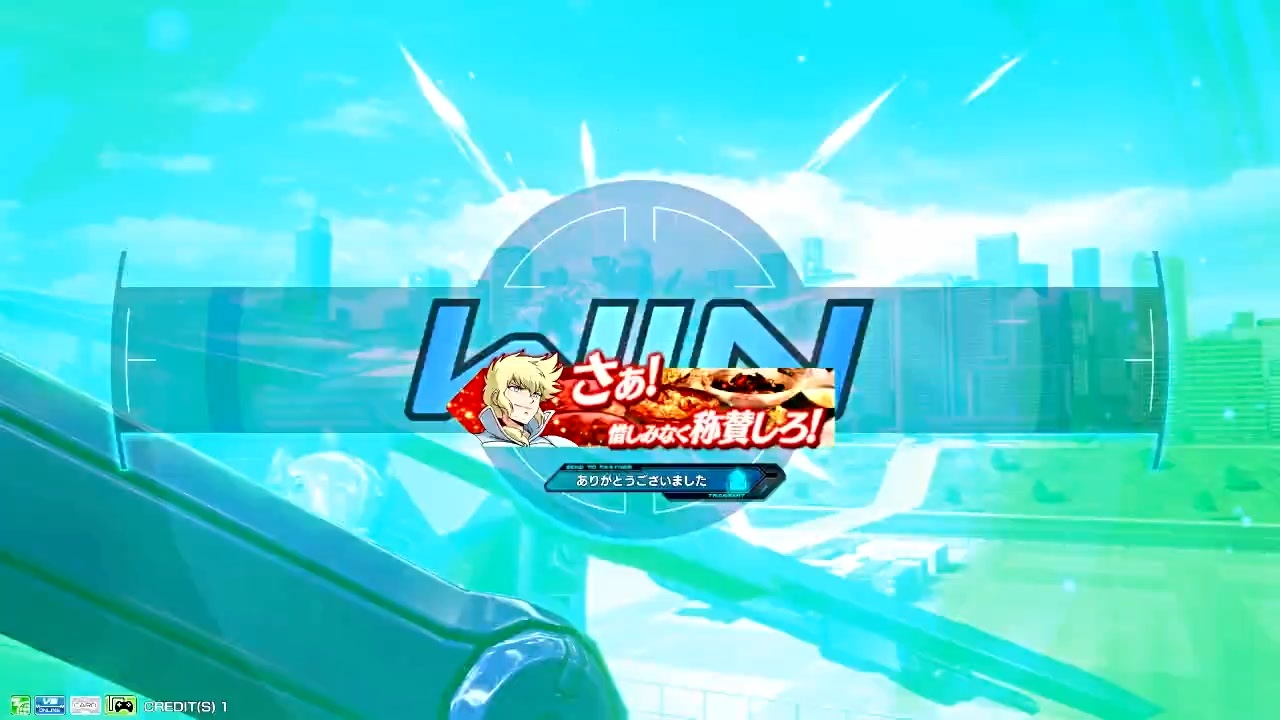 【EXVS2OB】まろテーロはんせーよー part11 - ニコニコ動画