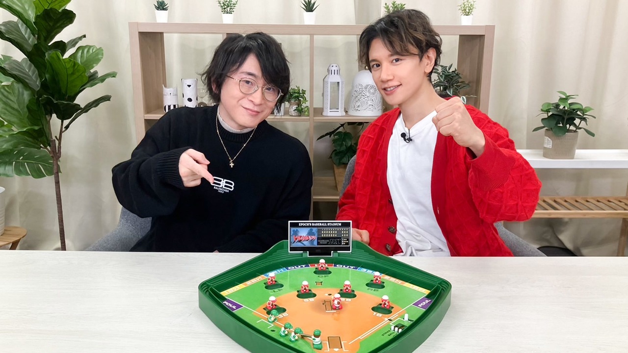 「阿部敦とKENNの今日はべっけんです!!」＃49【2025/1/22放送分】 - ニコニコ動画