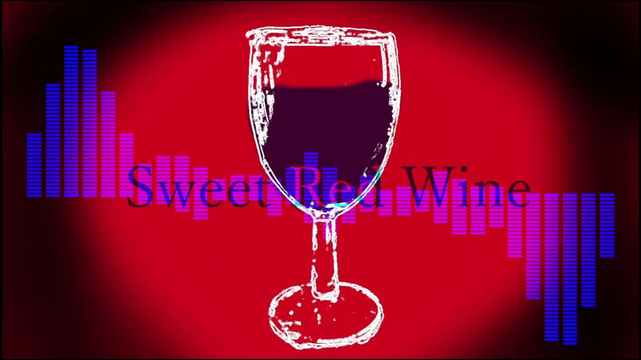 Sweet Red Wine Feat.MEIKO【オリジナル】 - ニコニコ動画