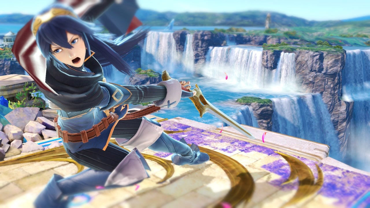 [スマブラSP]ゆかりさんがまったりとVIPを目指すやつ その439【VOICEROID実況】 - ニコニコ動画