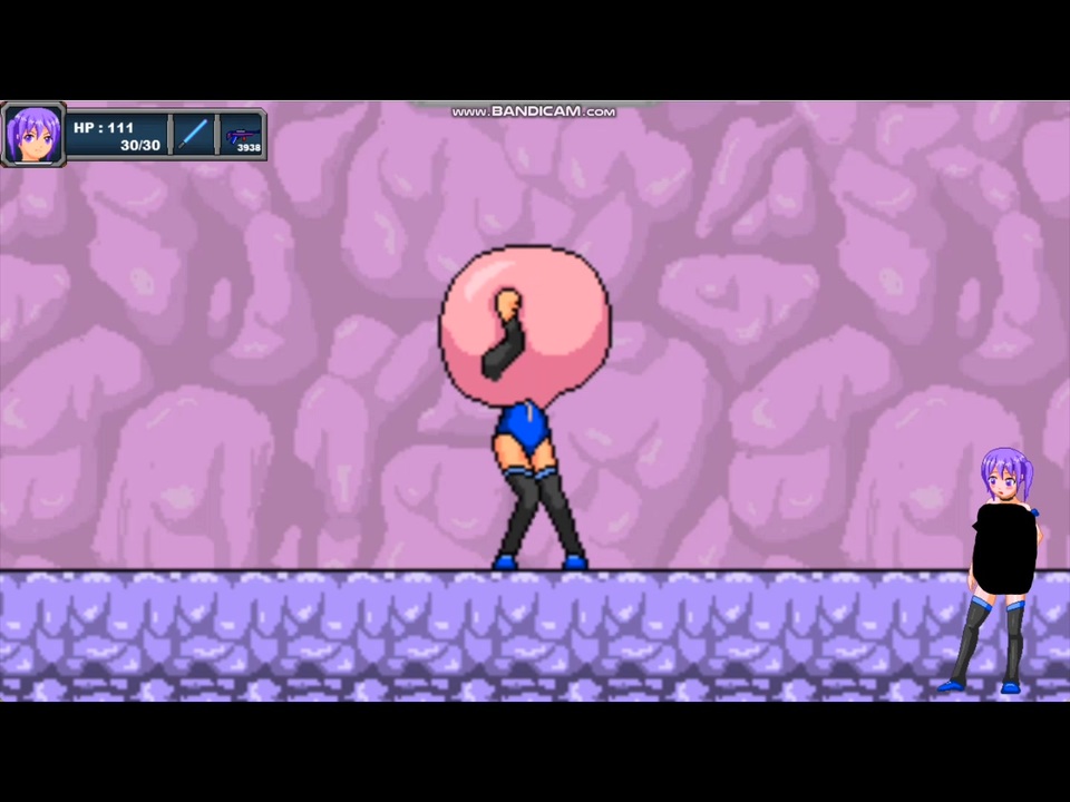 LAB Still Alive & LAB2 UndeR GrounD [Vore/丸呑み] - ニコニコ動画