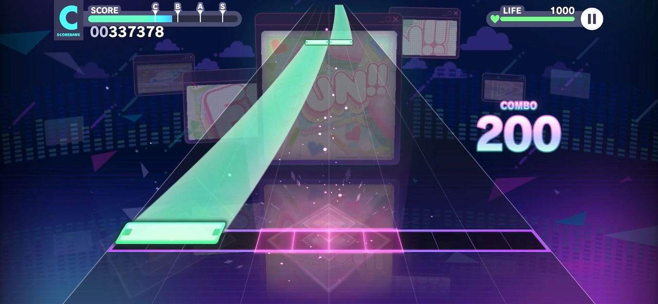 【プロセカ】FUN!!【EXPERT】 - ニコニコ動画