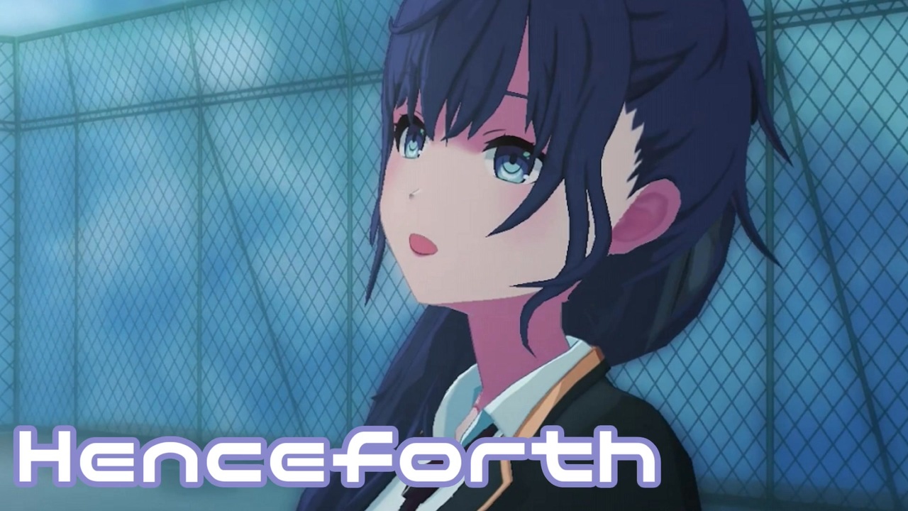 【プロセカMV】Leo/needにまふゆを入れてみた。(Henceforth編) - ニコニコ動画