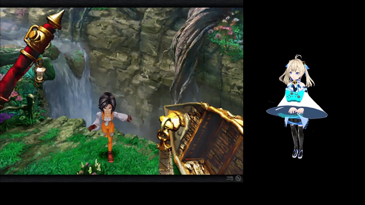 FF9実況2025年1月19日2 - ニコニコ動画