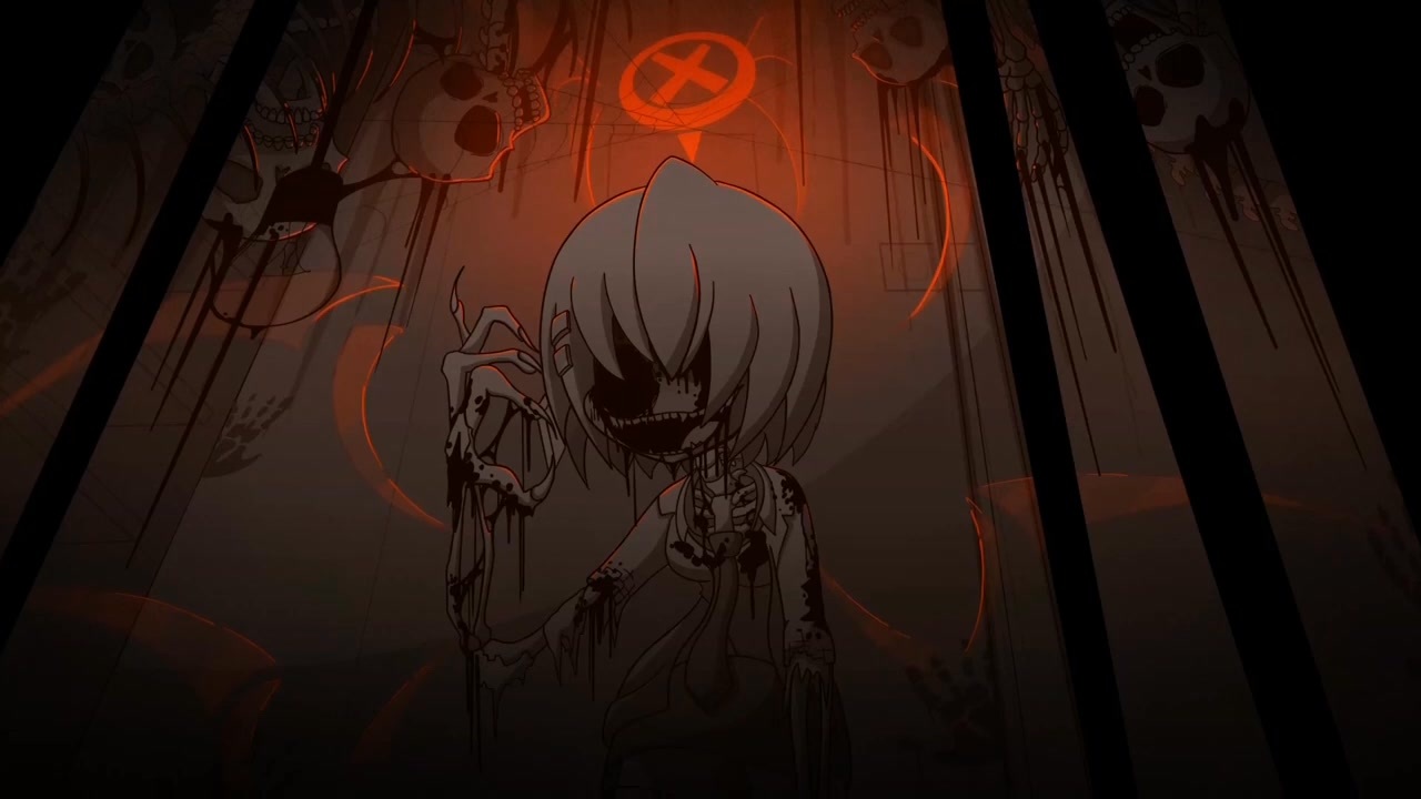 【Liam Vickers Animation×RASHA1M】インターネイションキューブ3｜InternecionCube_Part3 ...