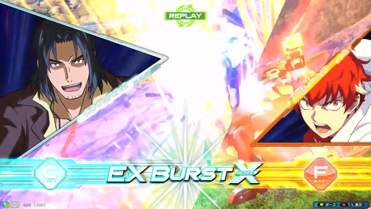 【EXVS2OB】ウイングガンダムフェニーチェ【2024/8/4】 - ニコニコ動画