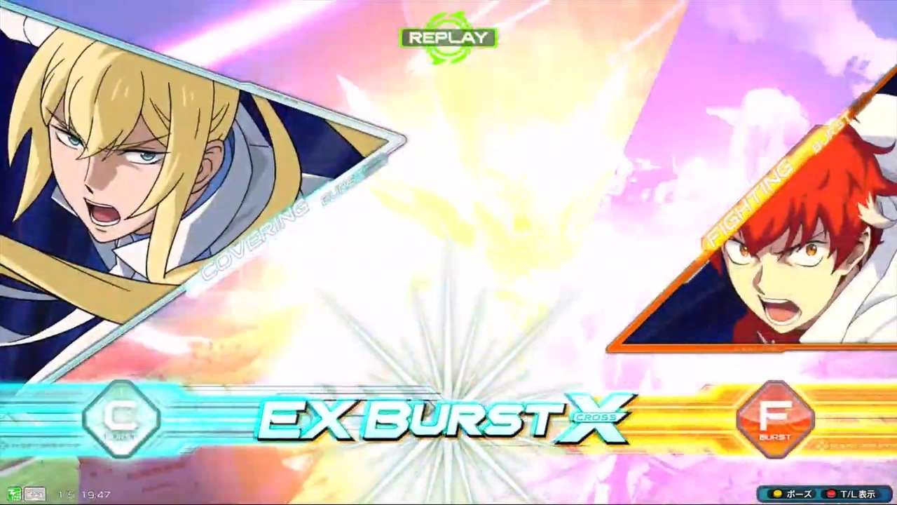 【EXVS2OB】トランジェントガンダム【2025/1/5】 - ニコニコ動画