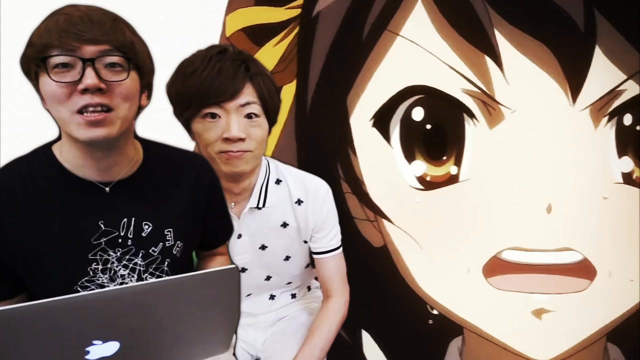 【hikakin mad】HIKAKIN×God knows【Hikakin Mania】 - ニコニコ動画