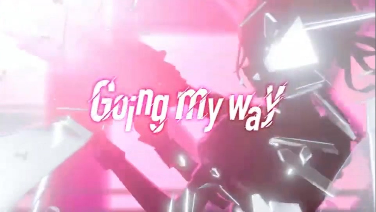 Going my way MV / 和泉愛依 - ニコニコ動画