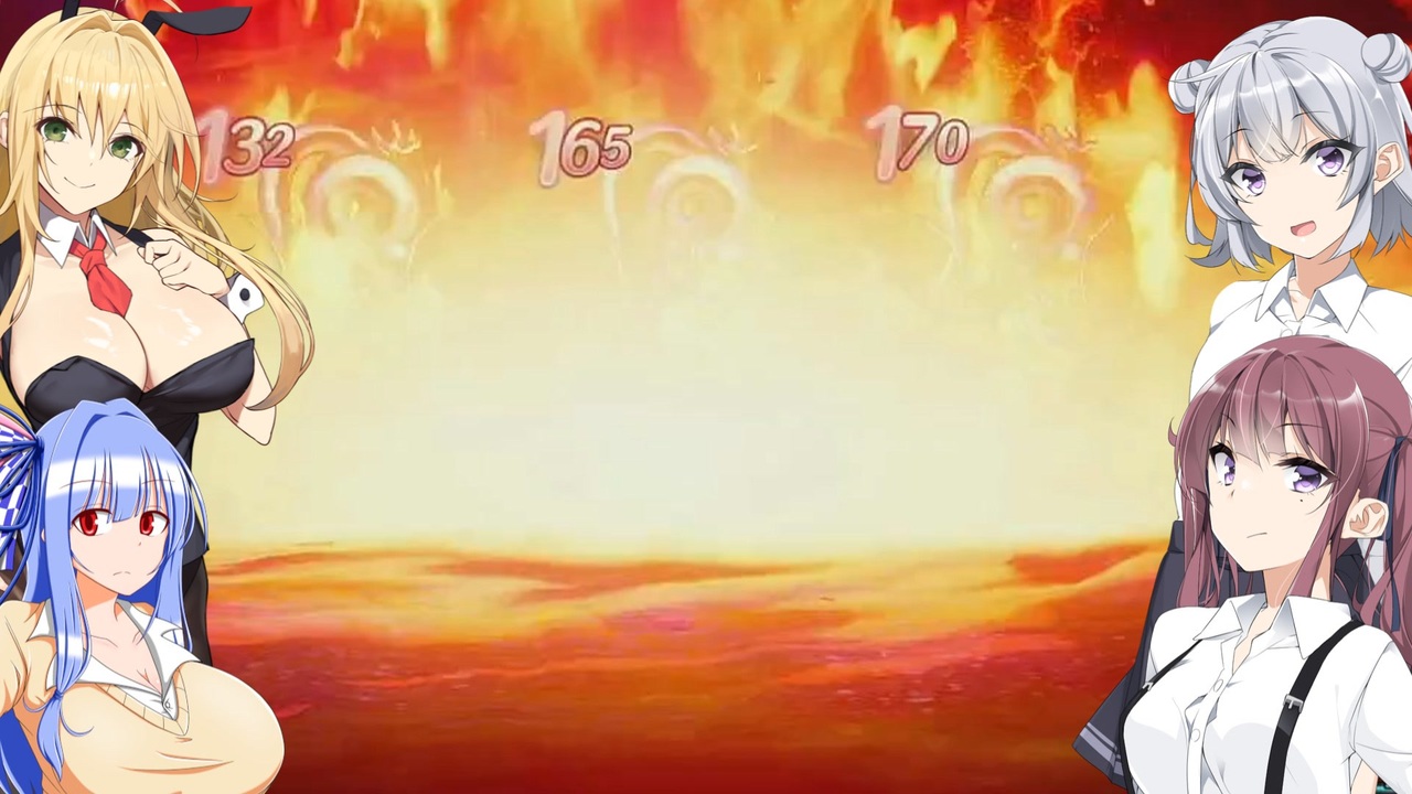 エッチな冒険者たちと城【VOICEROID実況プレイ】 - ニコニコ動画